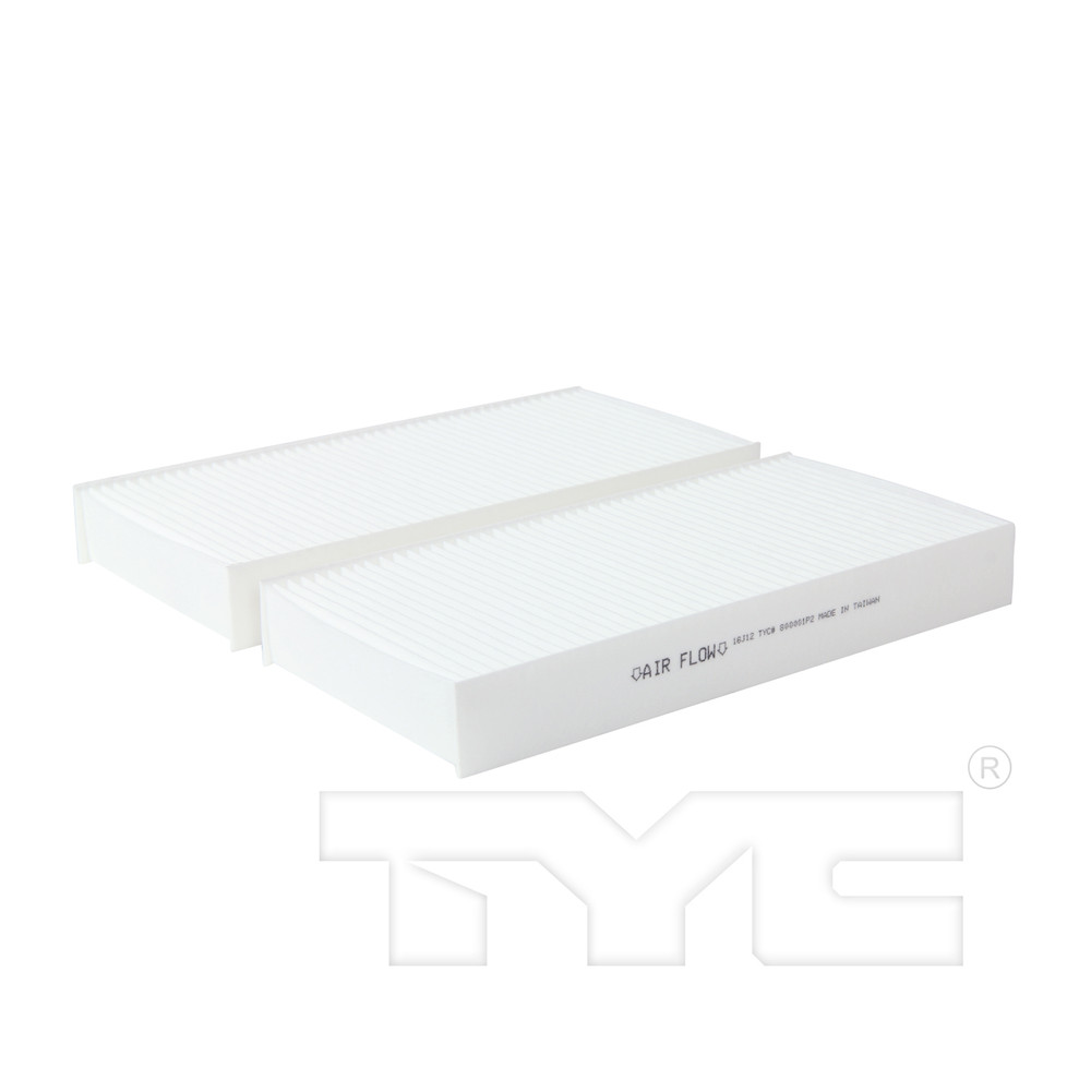 2010 Honda Element Cabin Air Filter