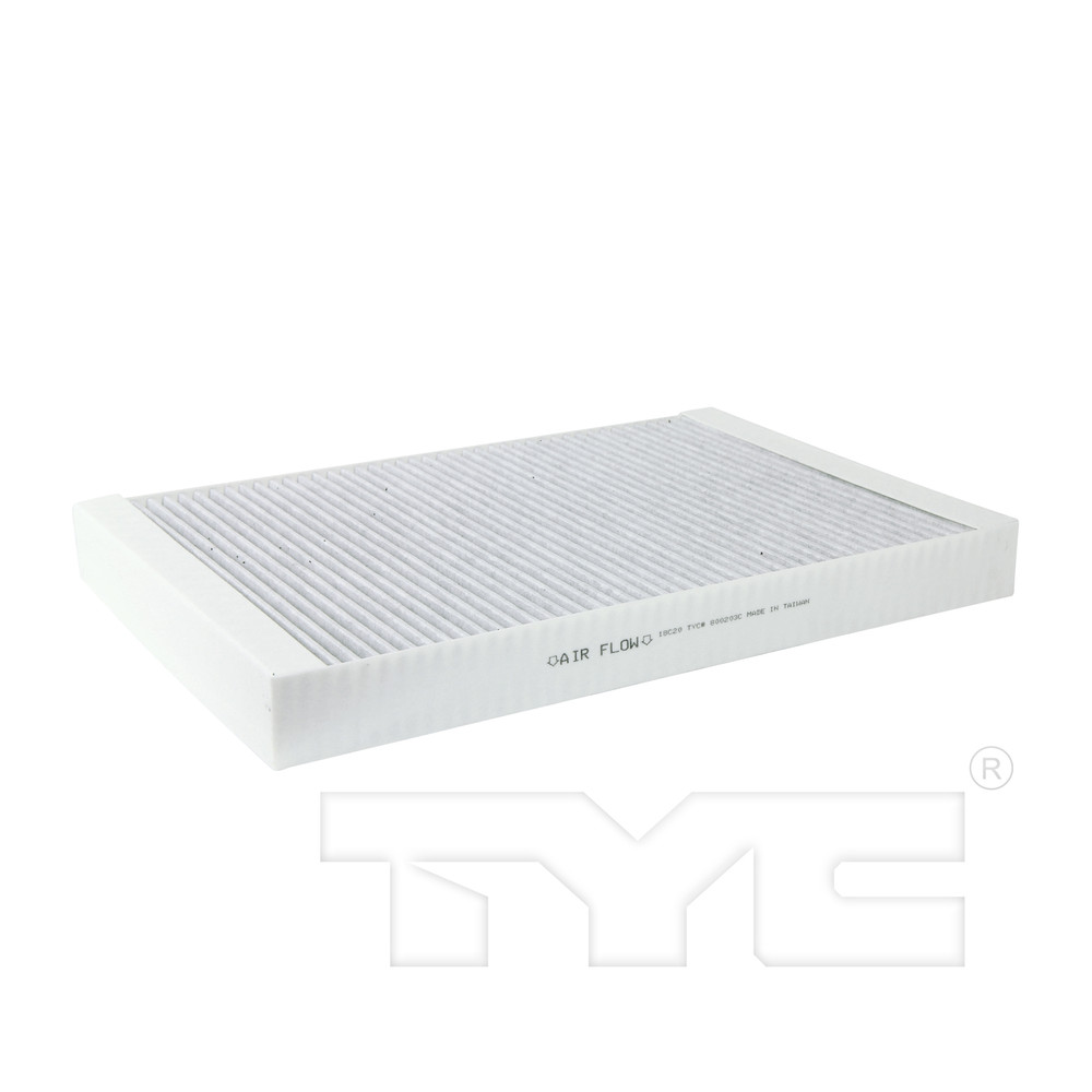 2015 Mercedes-Benz Sprinter 2500 Cabin Air Filter