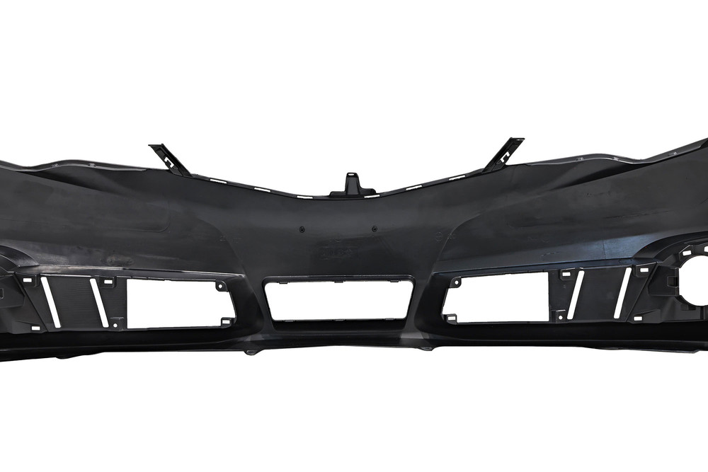 2012 Toyota Camry Se Front Bumper