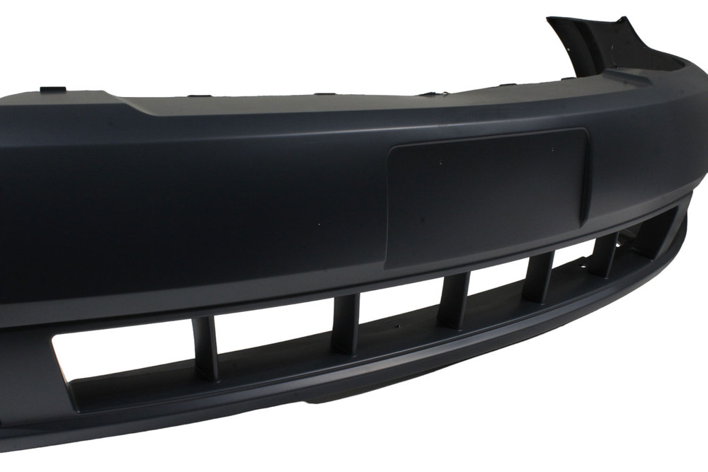 For 2008-2009 Ford Taurus Front Bumper Cover Primed
