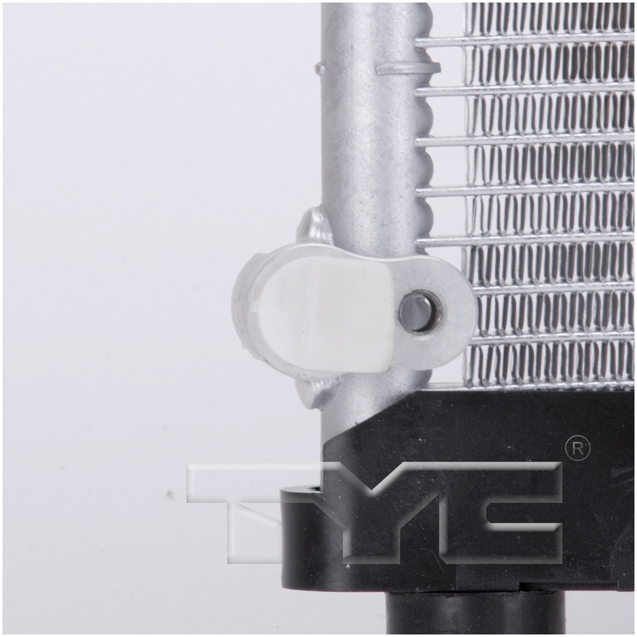 2017 Mitsubishi Mirage G4 A/C Condenser