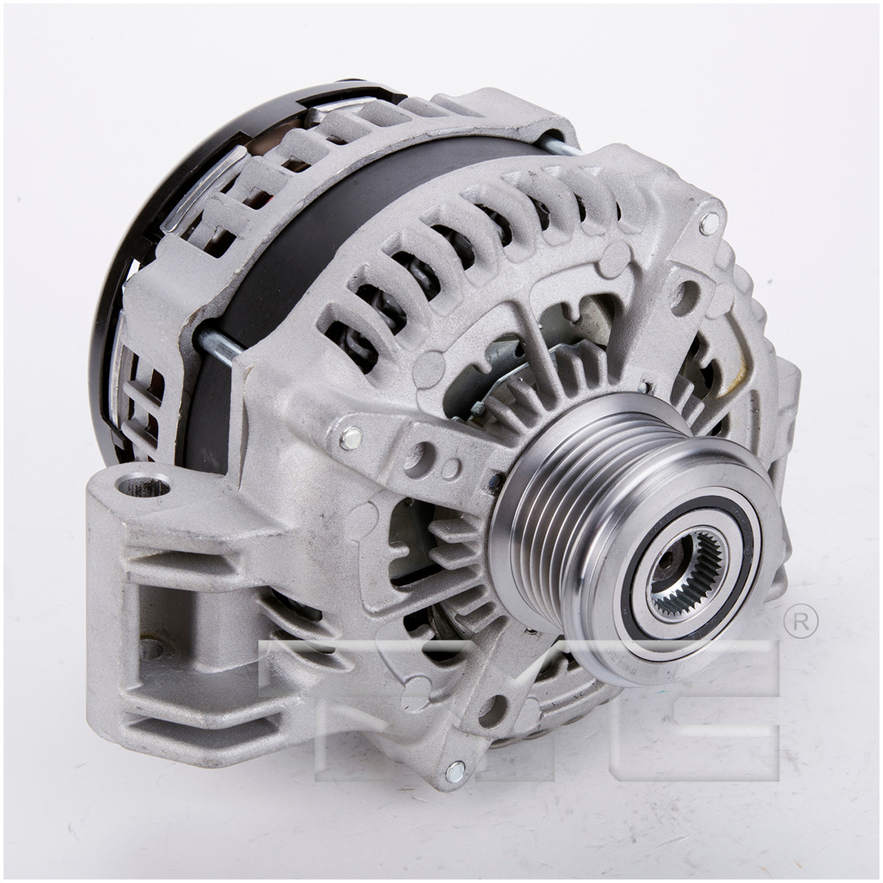 2011 Chrysler 300 Alternator 3.6L 6 Cylinder