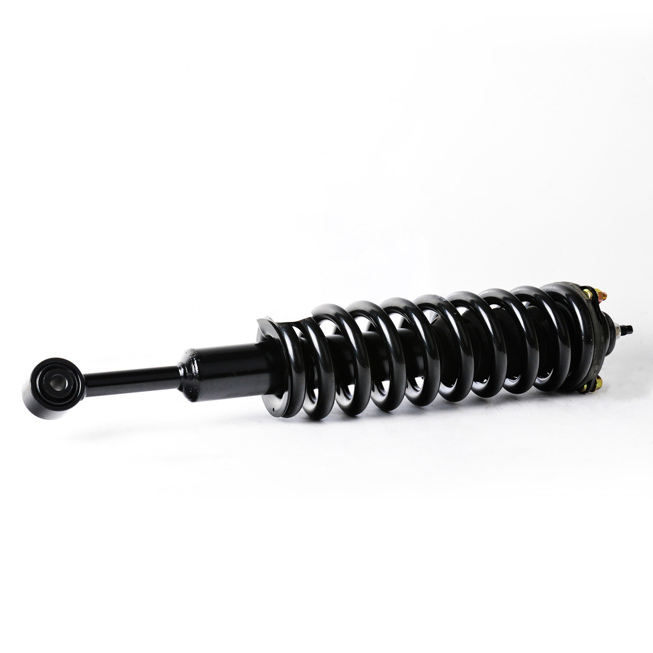 2011 Toyota Tacoma Front Pair Complete Struts Spring Assembly