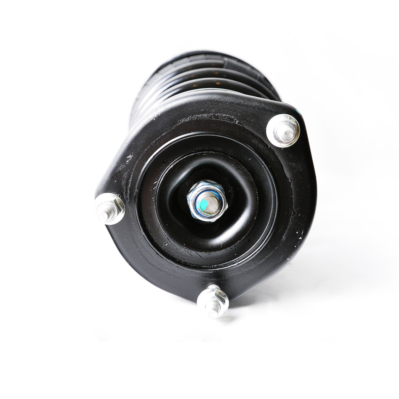 2000 Lexus RX300 Rear Pair Complete Struts Spring Assembly