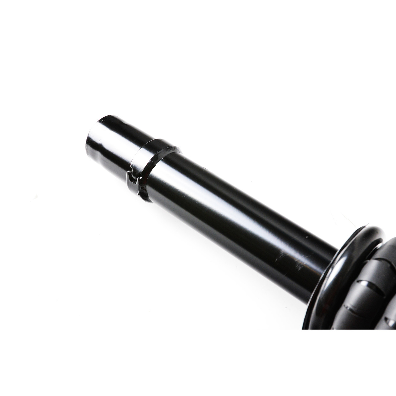 2011 Hyundai Azera Front Pair Complete Struts Spring Assembly