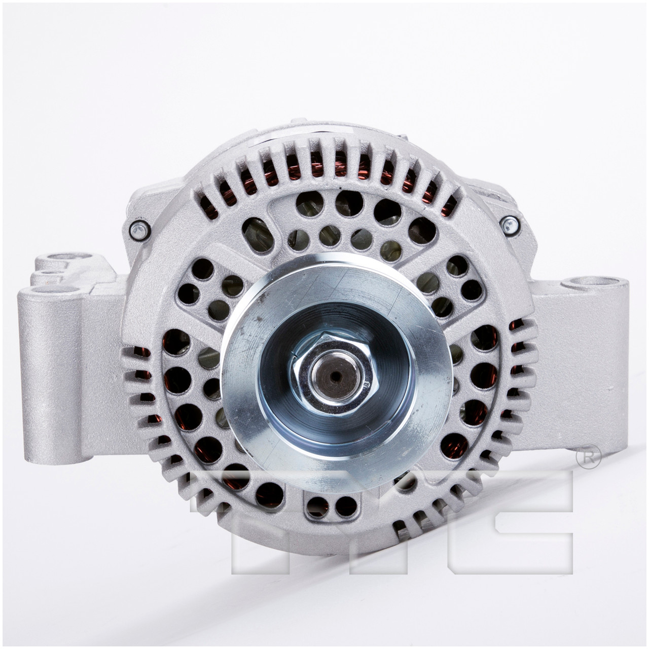 1999 Ford Ranger Alternator 2.5L 4 Cylinder