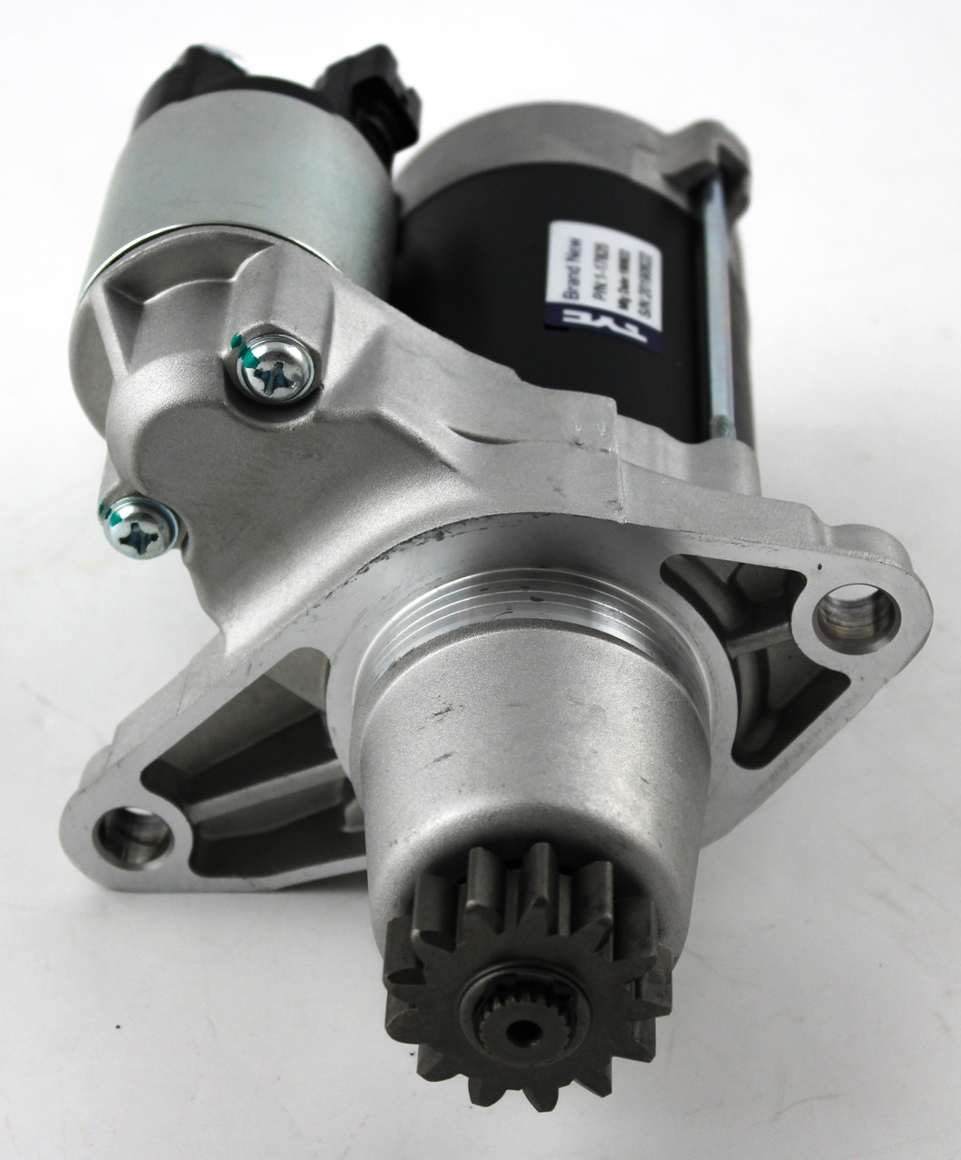 2011 Toyota RAV4 Starter Motor 2.5L 4 Cylinder