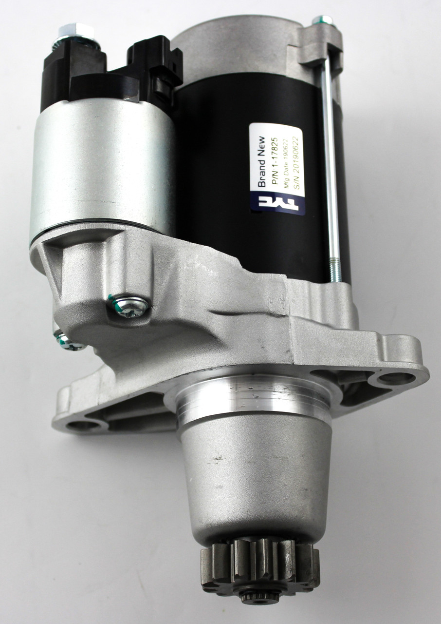 2010 Toyota RAV4 Starter Motor 2.5L 4 Cylinder