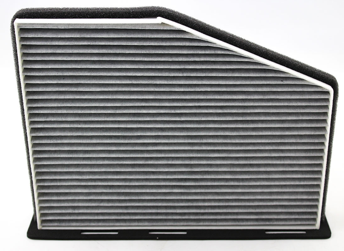 2015 Volkswagen Tiguan Cabin Air Filter