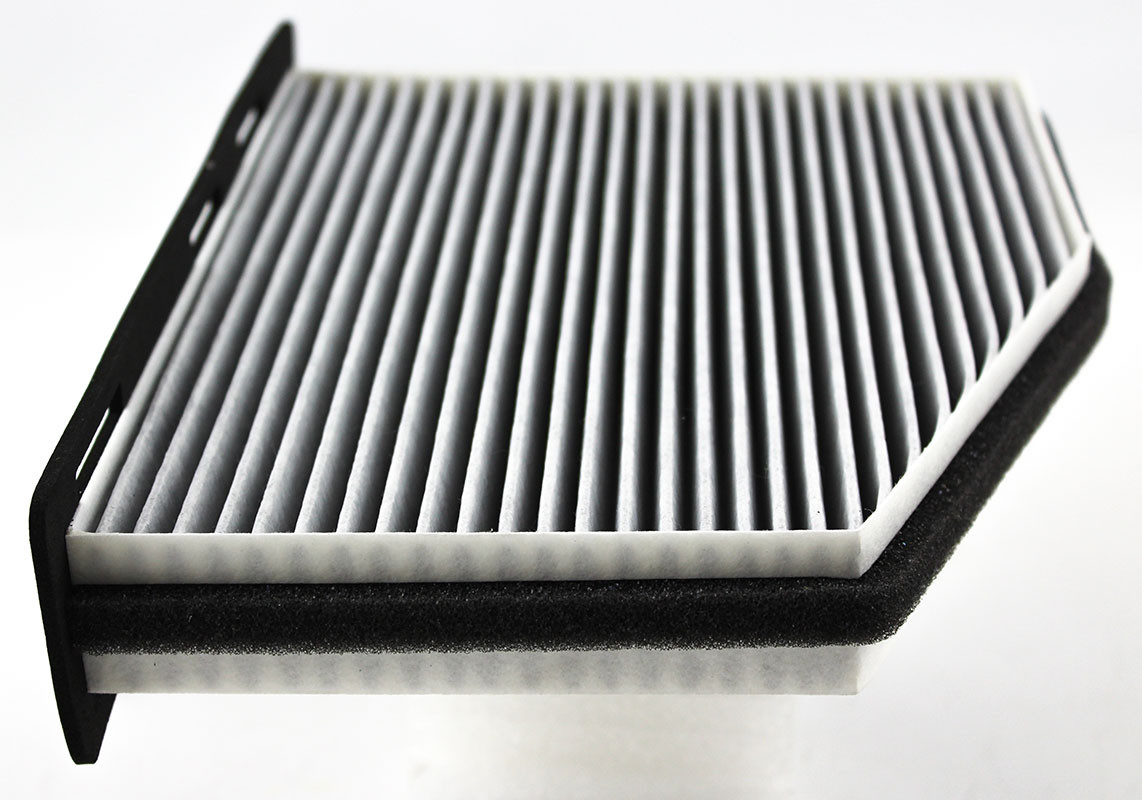 2015 Volkswagen Tiguan Cabin Air Filter