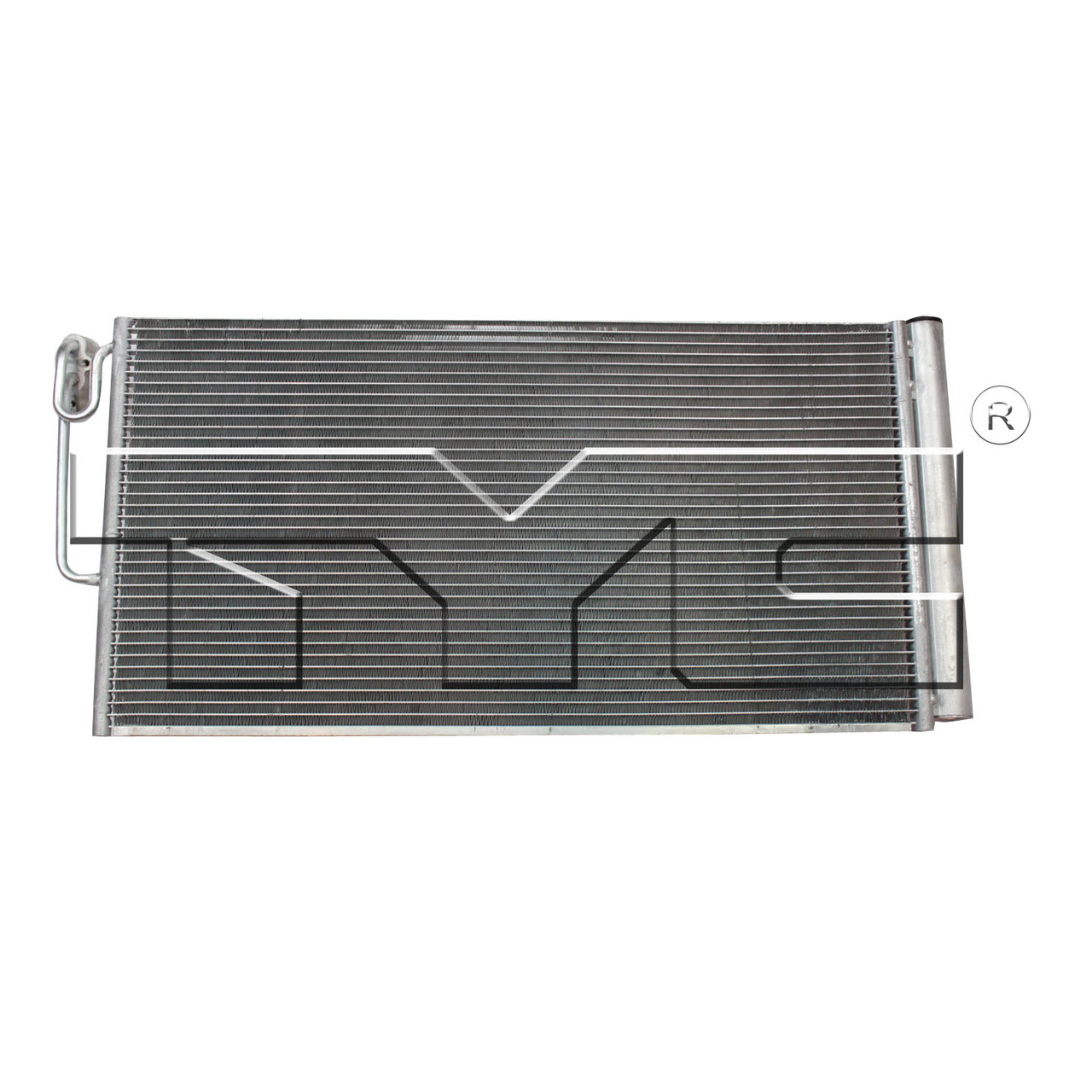 2014 Mini Cooper Countryman A/C Condenser