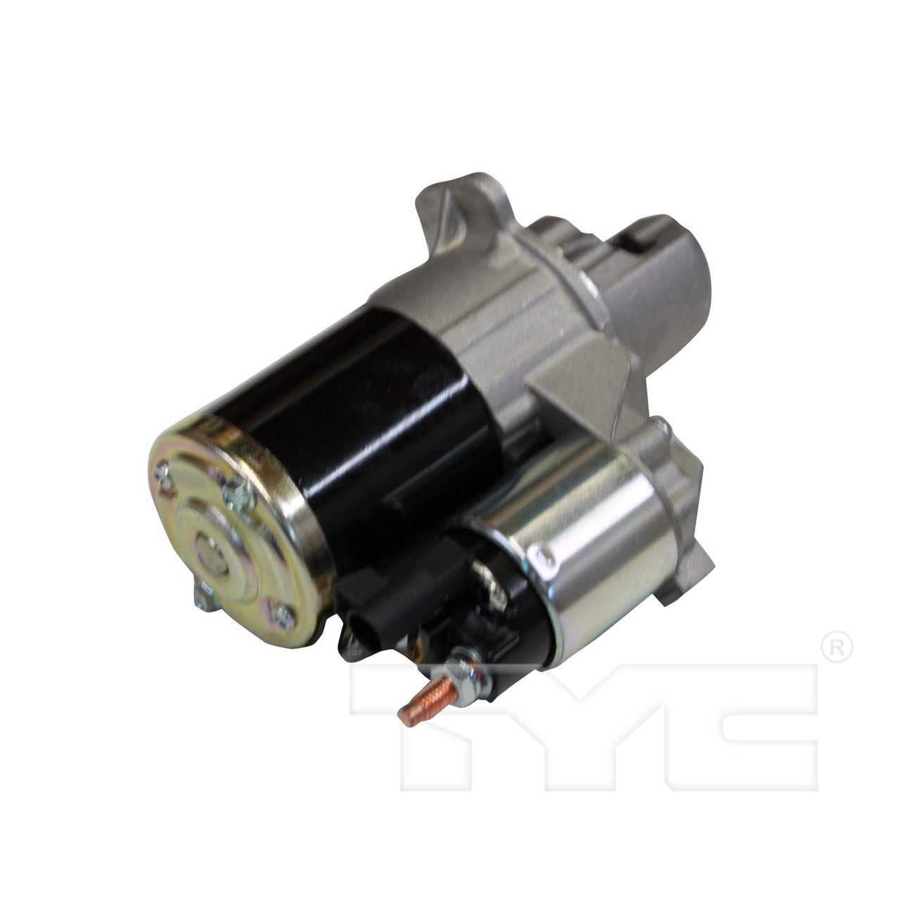 2013 Chevrolet Impala Starter Motor 3.6L 6 Cylinder