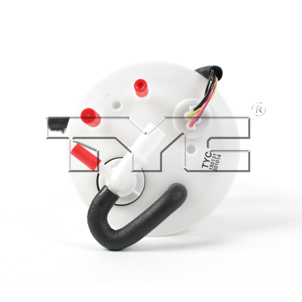 2002 Ford Ranger Fuel Pump