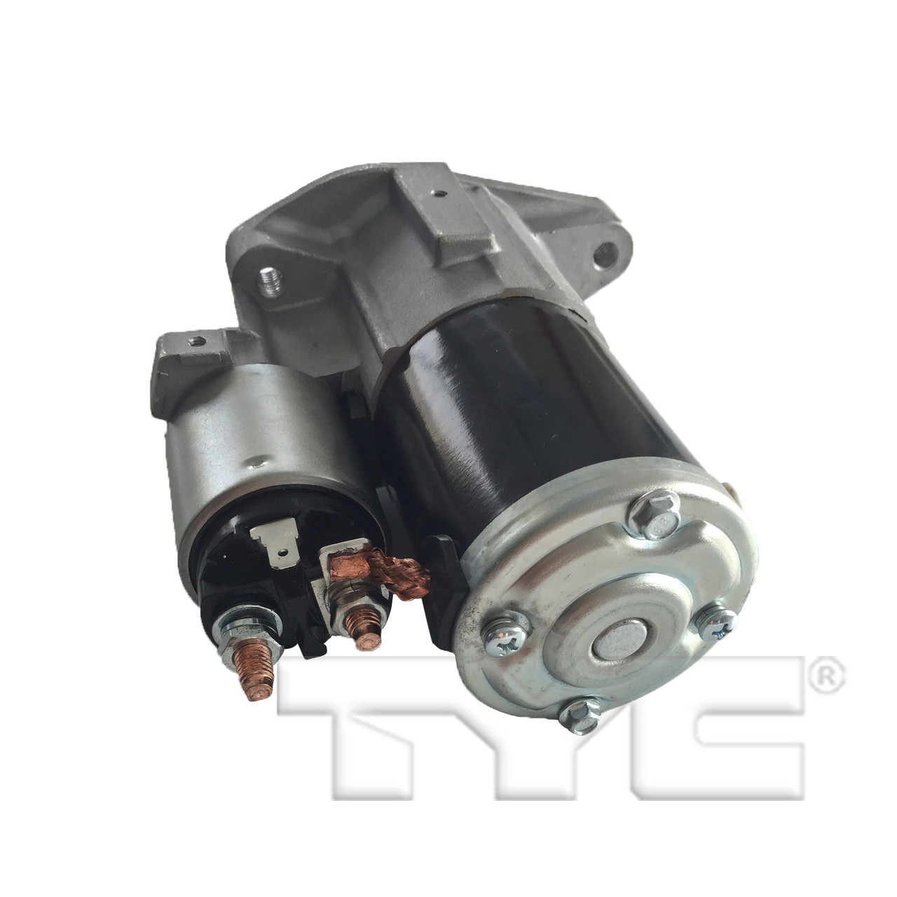 2015 Ram 1500 Starter Motor 5.7L 8 Cylinder