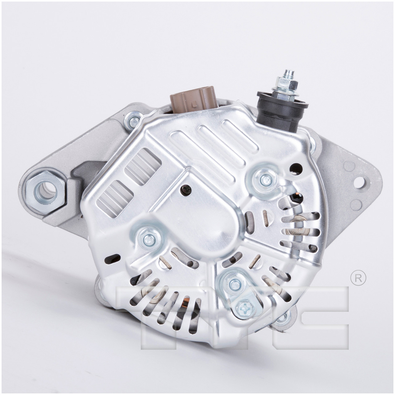 2008 Toyota Yaris Alternator 1.5L 4 Cylinder