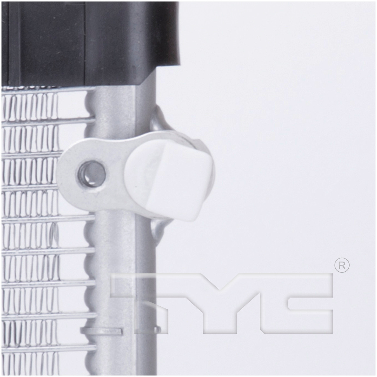 2019 Toyota Sienna A/C Condenser