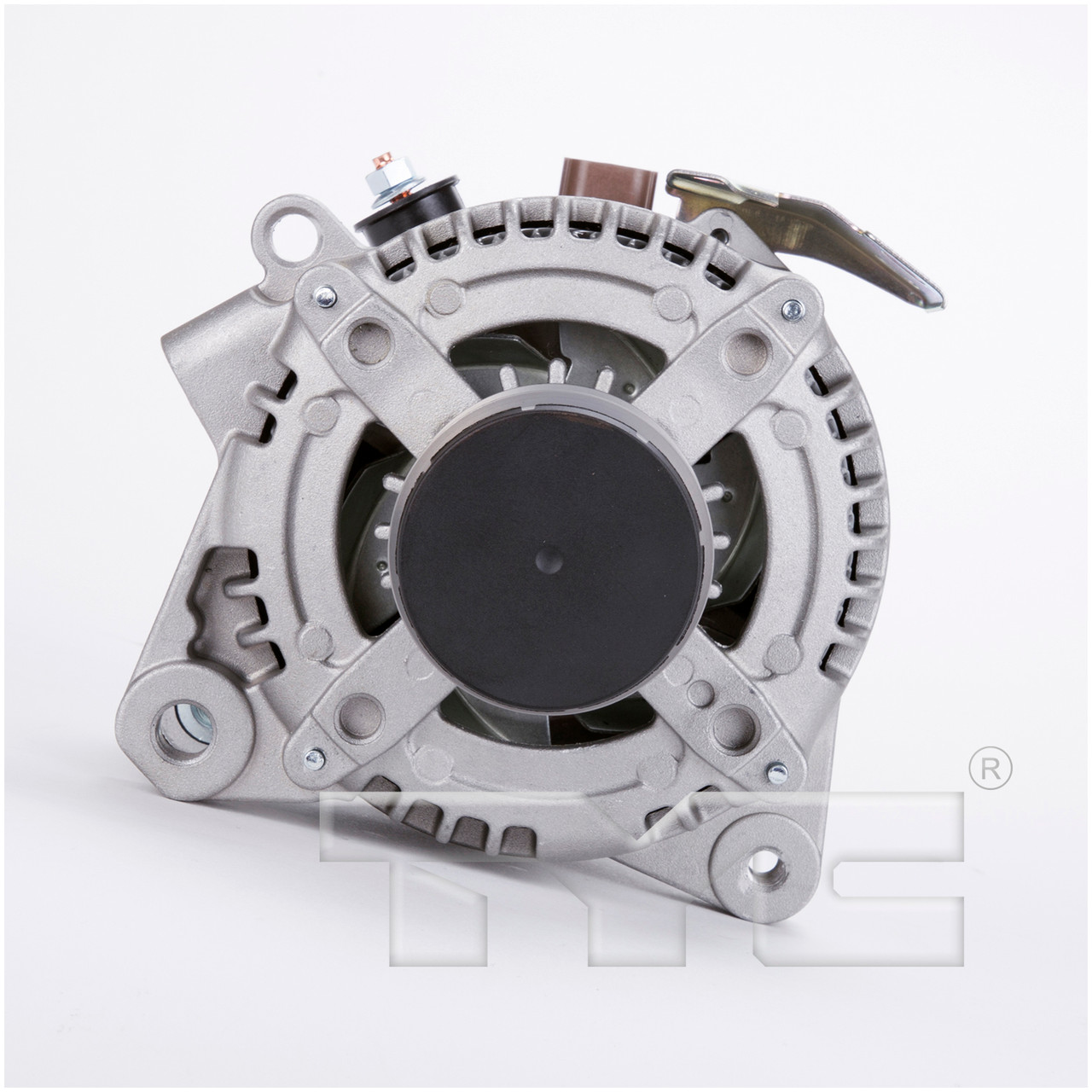 2010 Toyota Matrix Alternator 2.4L 4 Cylinder