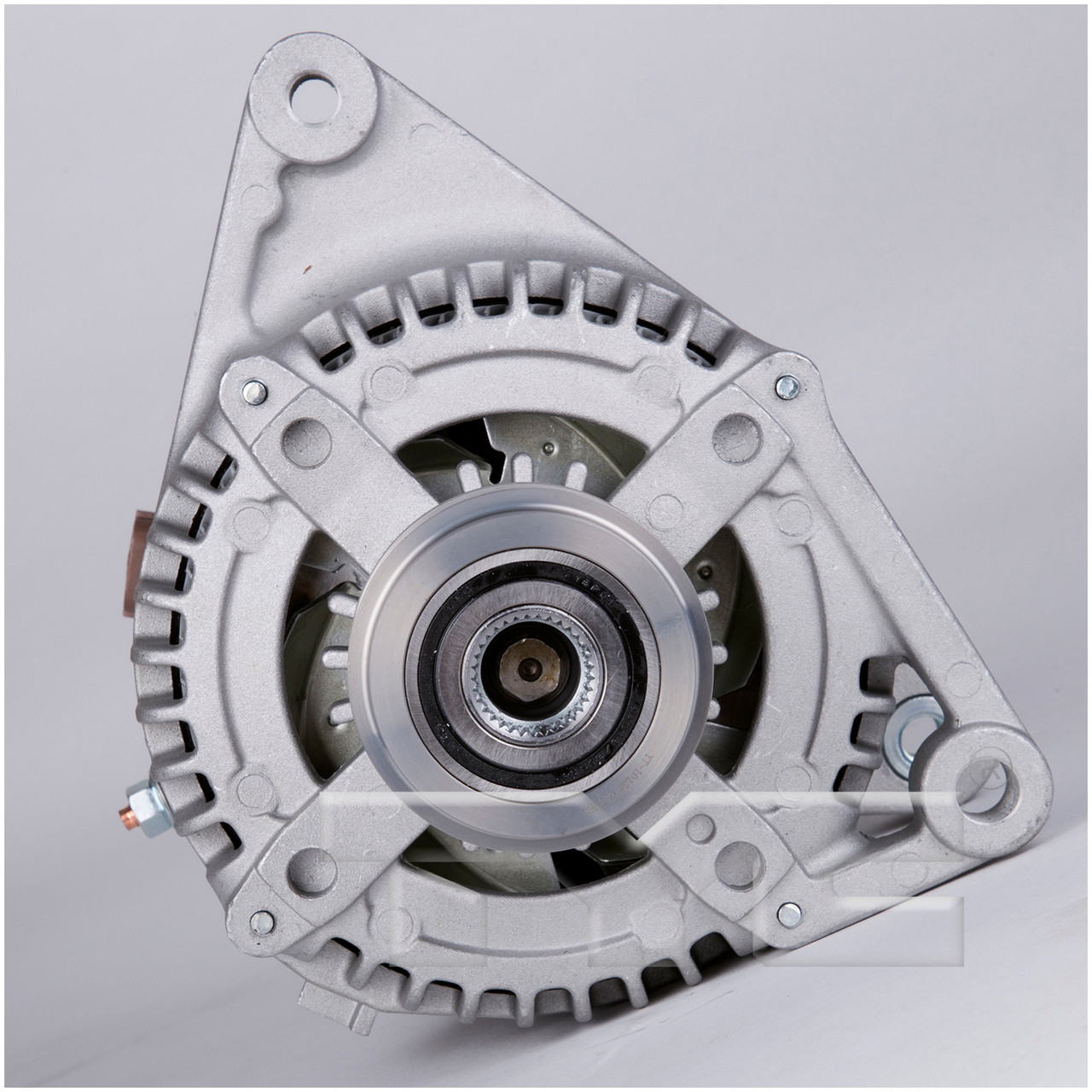 2010 Toyota Rav4 Alternator