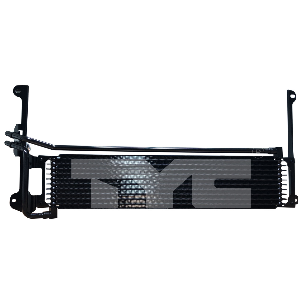 2009 Volkswagen Tiguan Automatic Transmission Oil Cooler