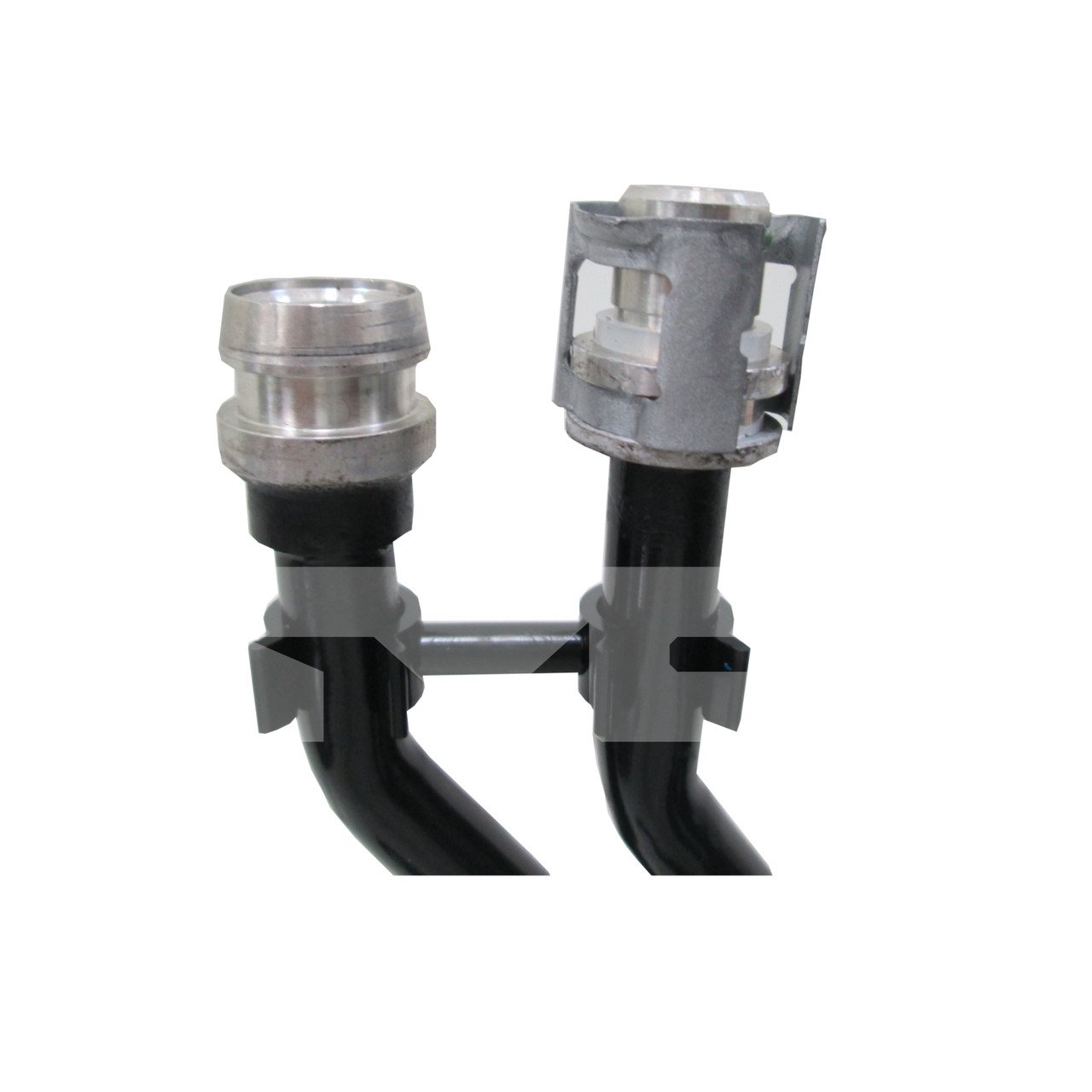 2009 Volkswagen Tiguan Automatic Transmission Oil Cooler
