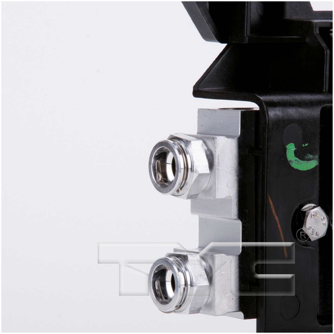 2018 Ram ProMaster City Automatic Transmission Oil Cooler