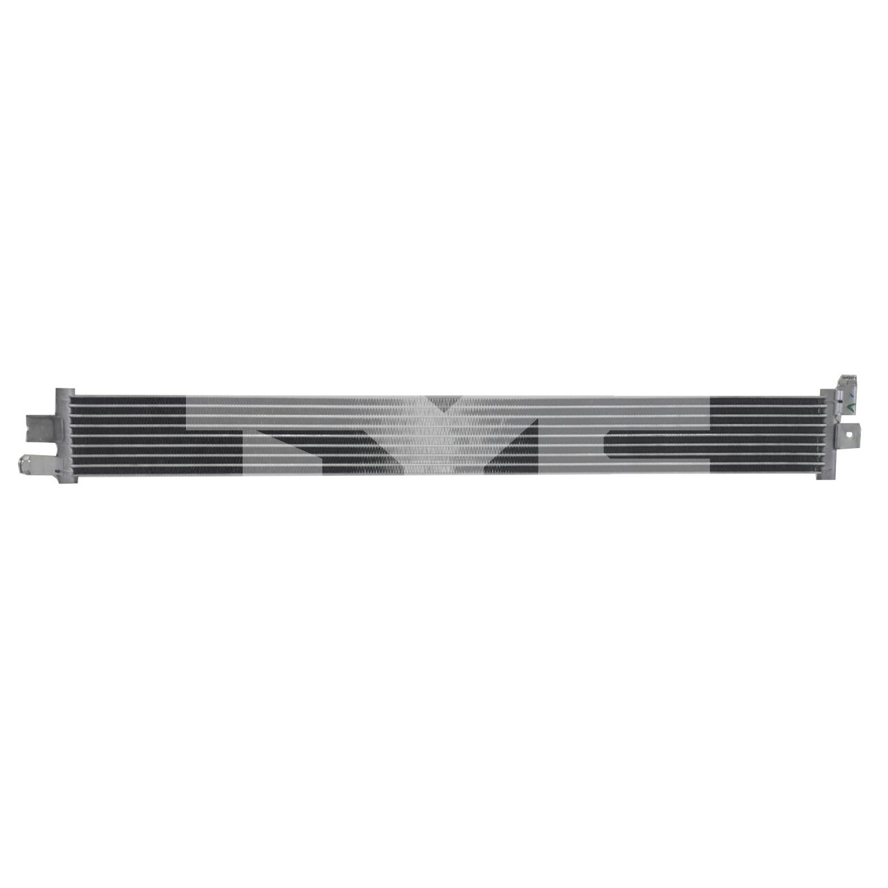 2019 Chevrolet Silverado 1500 Automatic Transmission Oil Cooler 5.3L 8 ...