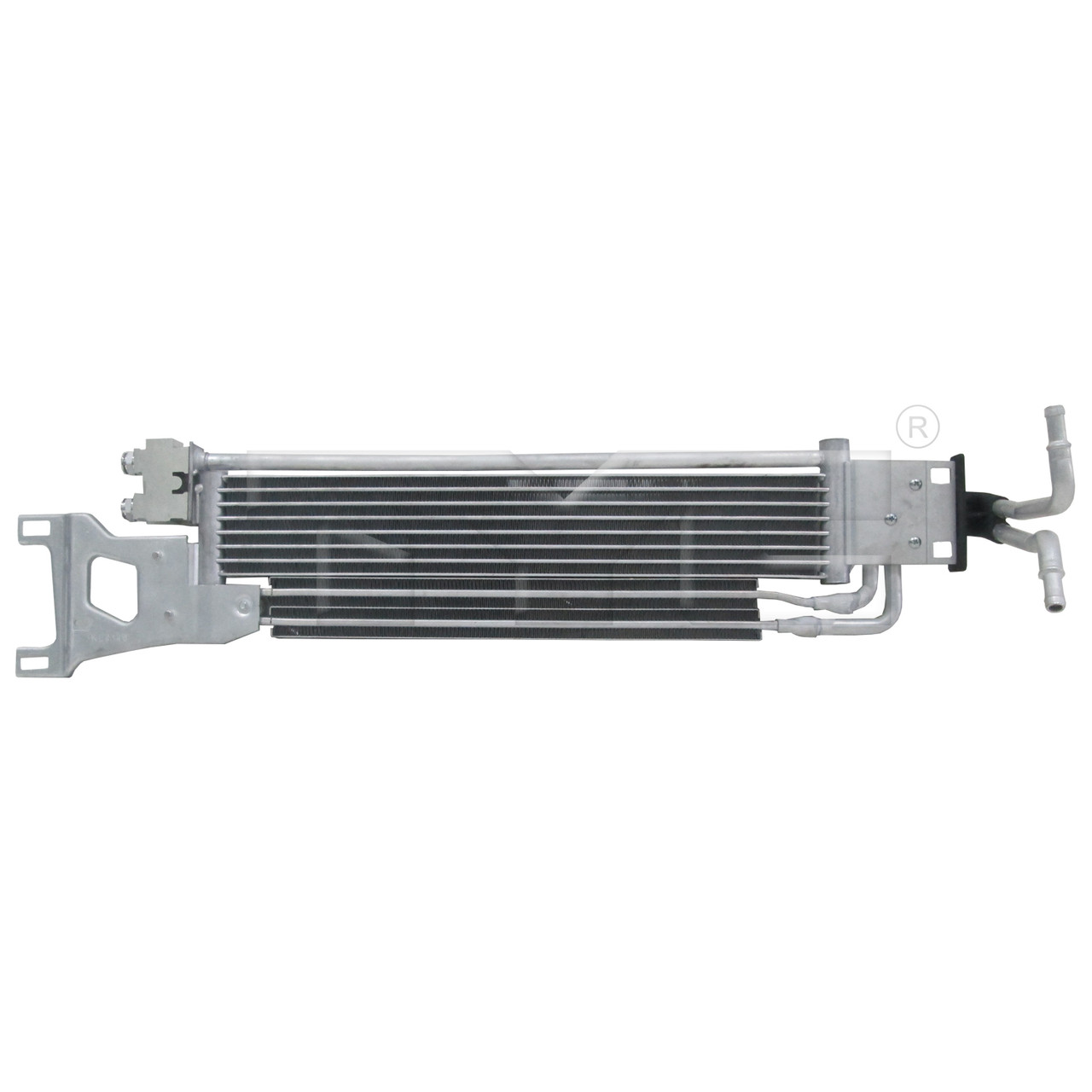 2011 Mercedes-Benz E550 Automatic Transmission Oil Cooler
