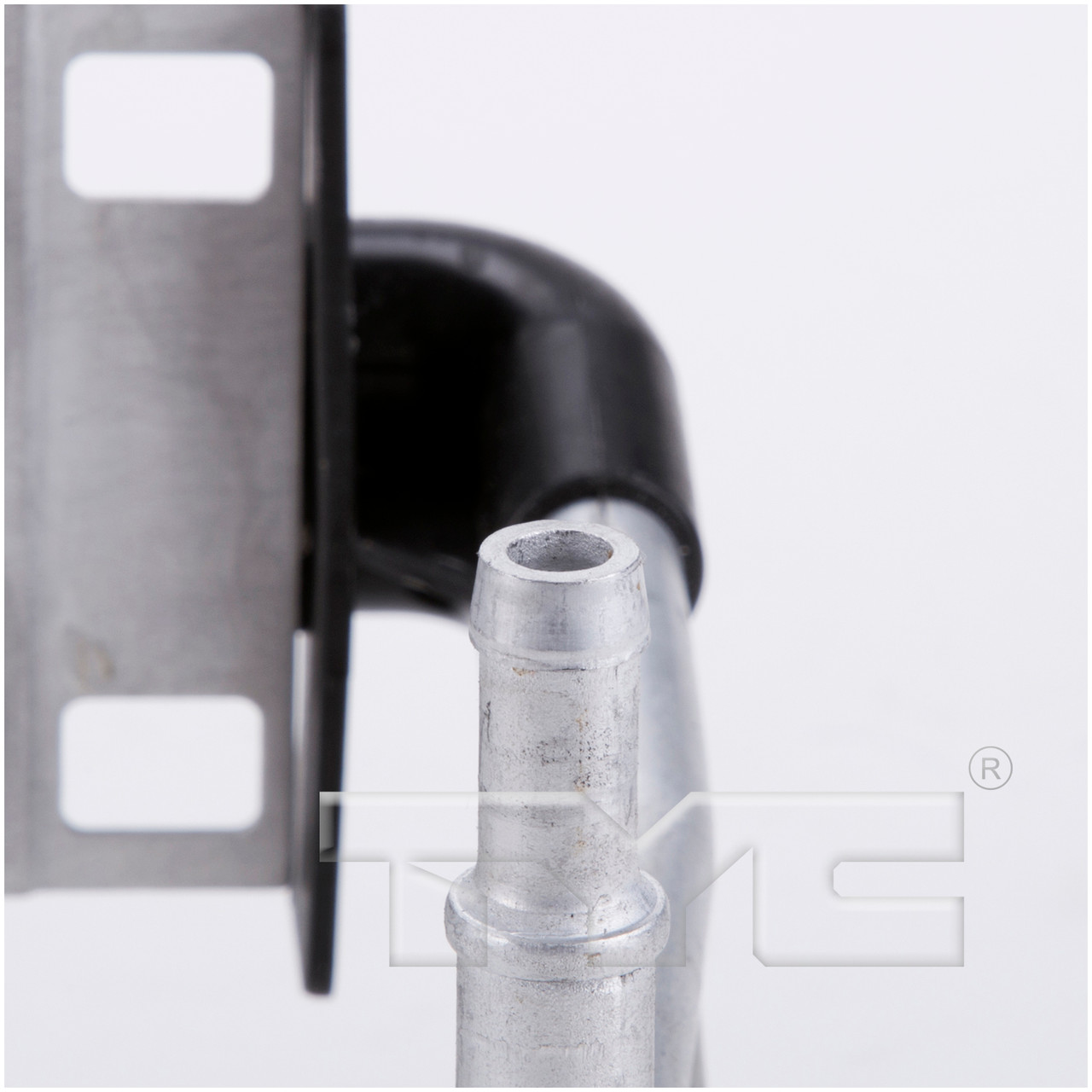 2011 Mercedes-Benz E550 Automatic Transmission Oil Cooler