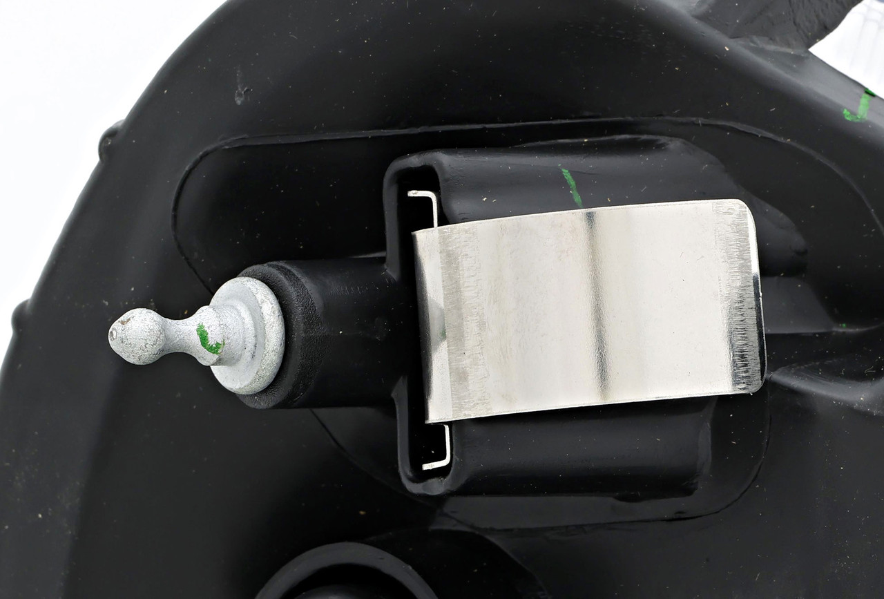 2014-2020 Ram ProMaster 2500 Headlight Driver Left Side Halogen With ...