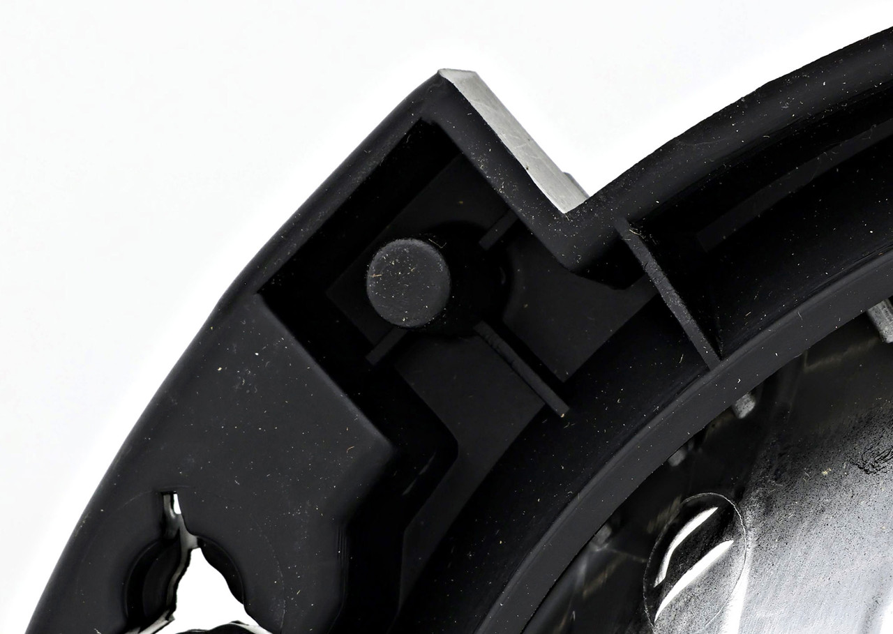 2007-2018 Jeep Wrangler Headlights Driver Left and Passenger Right Side ...