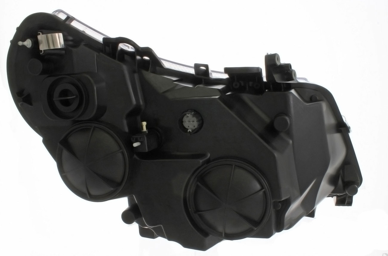 2014-2020 Ram ProMaster 2500 Headlights Driver Left and Passenger Right ...