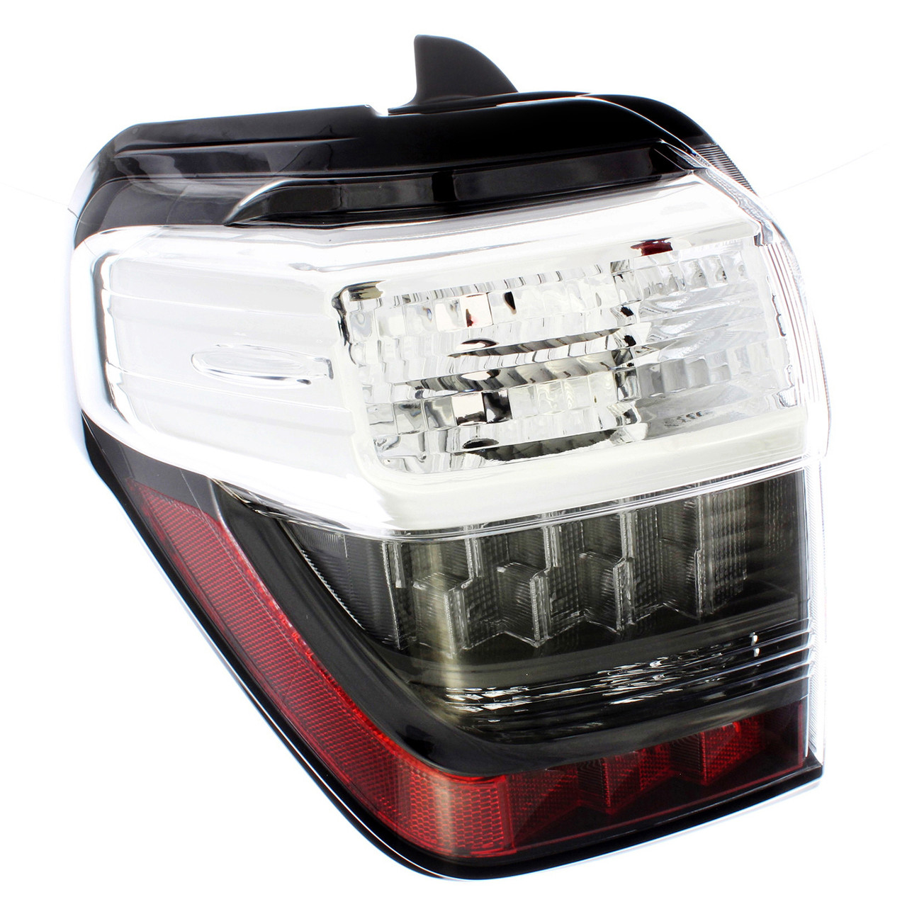 2014-2020 Toyota 4Runner Tail Light Driver Left Side