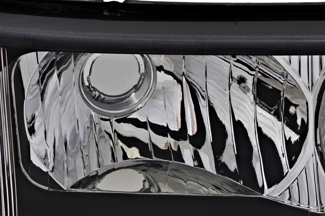 2003-2007 Chevrolet Silverado 2500 Parking Light Passenger Right Side ...