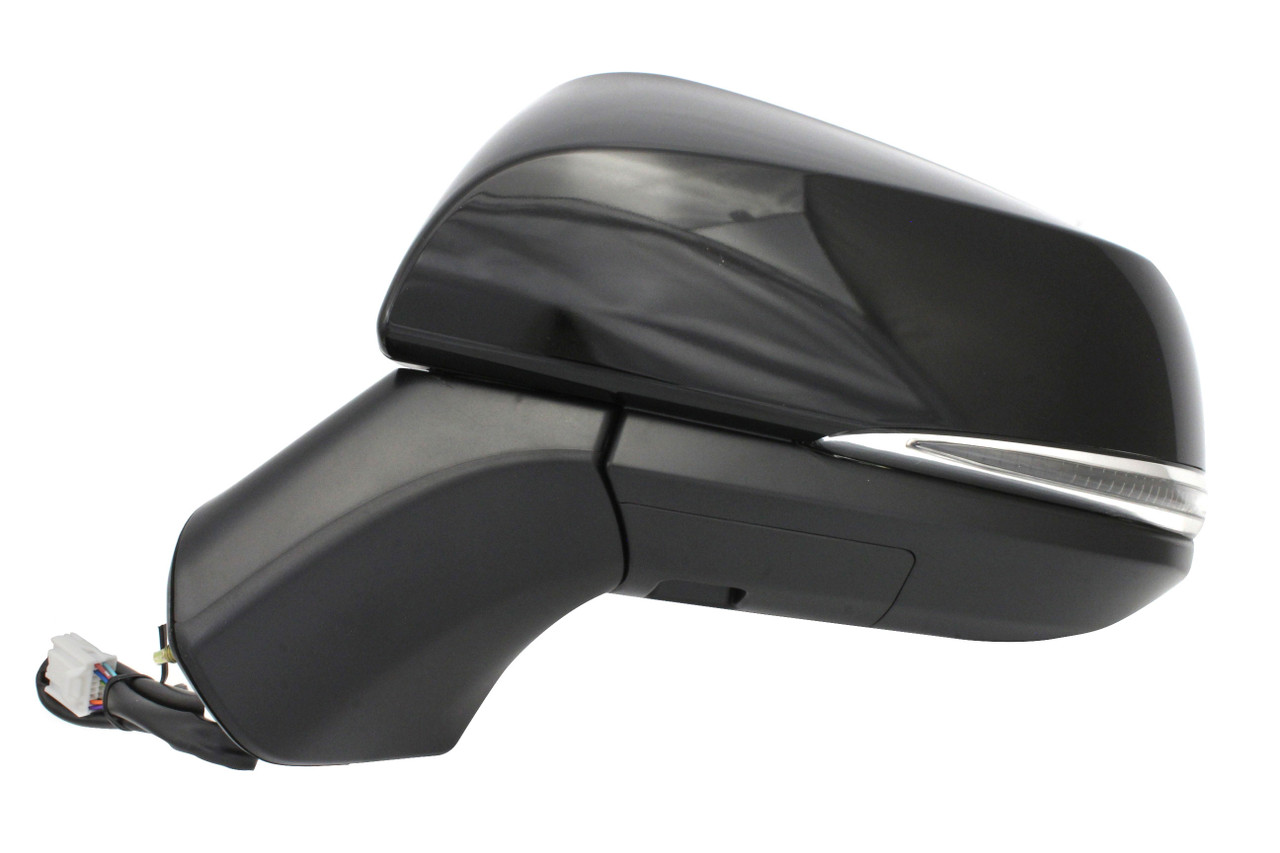 2019-2021 Toyota RAV4 Side View Door Mirror , Power Glass , Heated ...