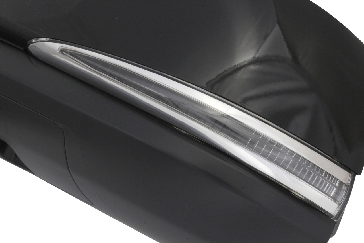 2019-2021 Toyota RAV4 Side View Door Mirror , Power Glass , Heated ...