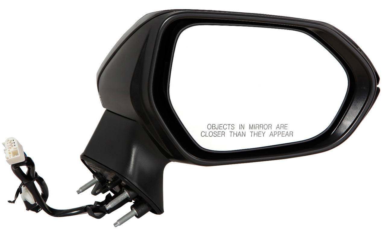 2020-2021 Toyota Corolla Sedan Side View Door Mirror Japan Built ...
