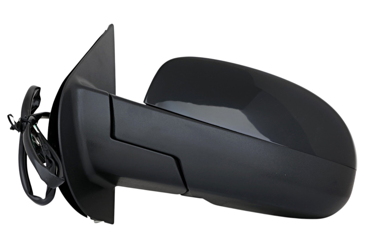 2007-2014 GMC Yukon XL Side View Door Mirror , Power Glass , Heated ...
