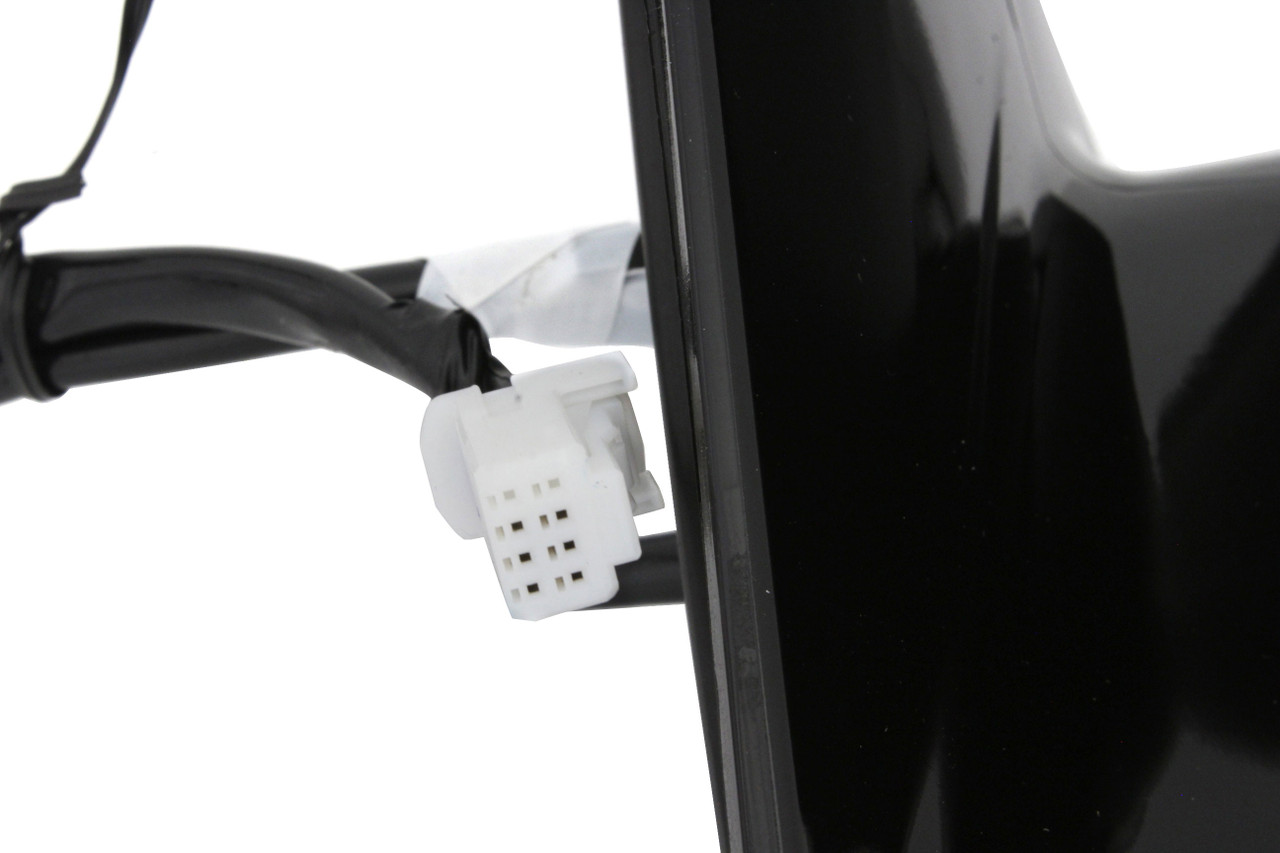 2019-2021 Nissan Altima SL/SV Side View Door Mirror , Power Glass ...