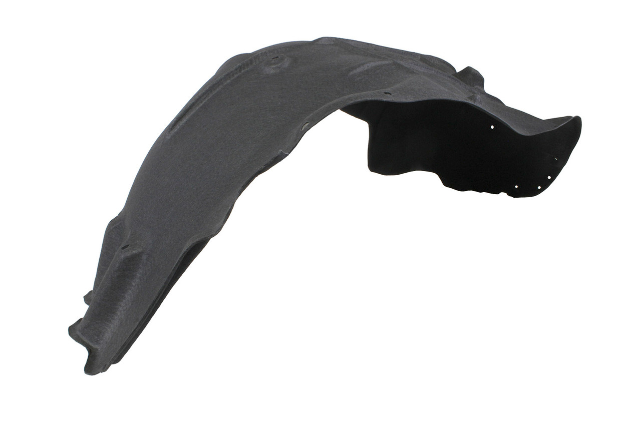 2016-2018 Chevrolet Silverado 1500 Front Fender Liner - Driver Left Side
