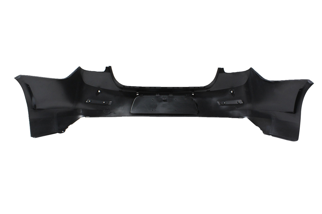 Bumper Retainer Front Bracket Set For 2016-2023 Chevrolet Malibu - Pair ...