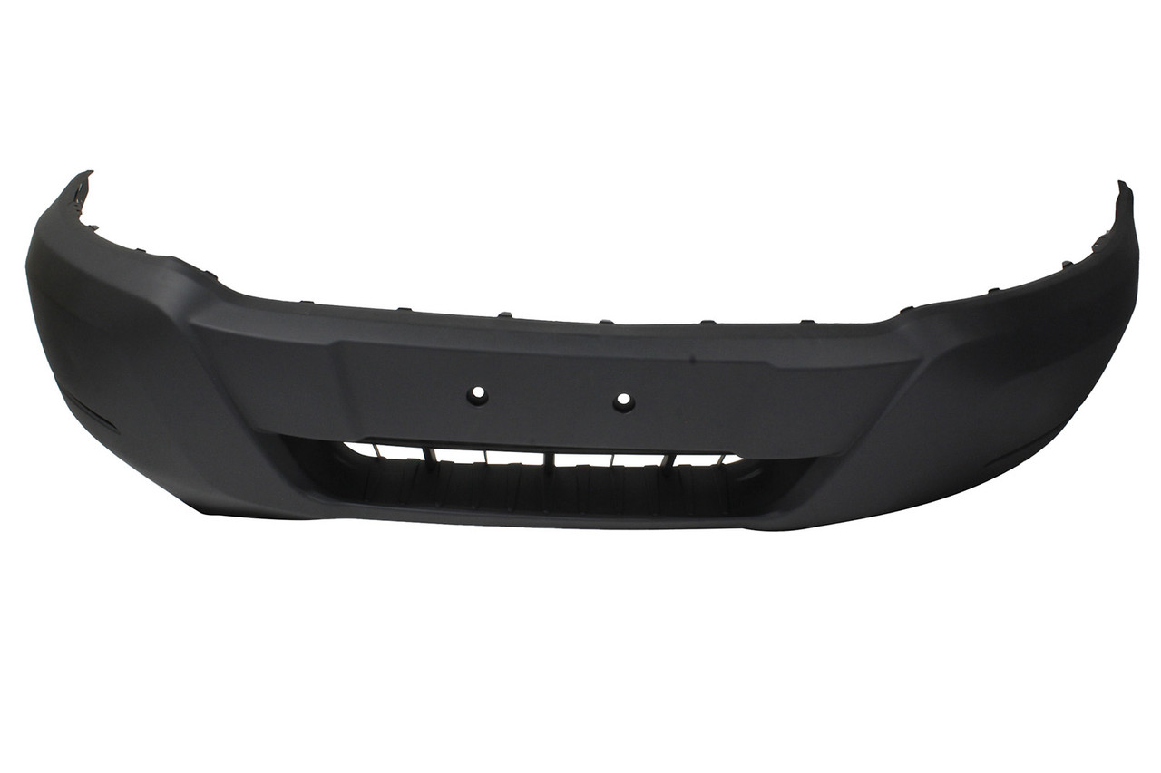 2015-2019 Ford Transit-250 Front Lower Bumper Cover Textured