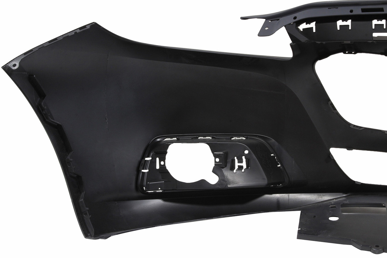 2014-2015 Chevrolet Malibu Front Bumper Cover Primed