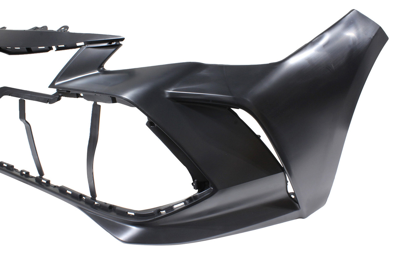 2019-2021 Toyota Avalon Front Bumper Cover Primed