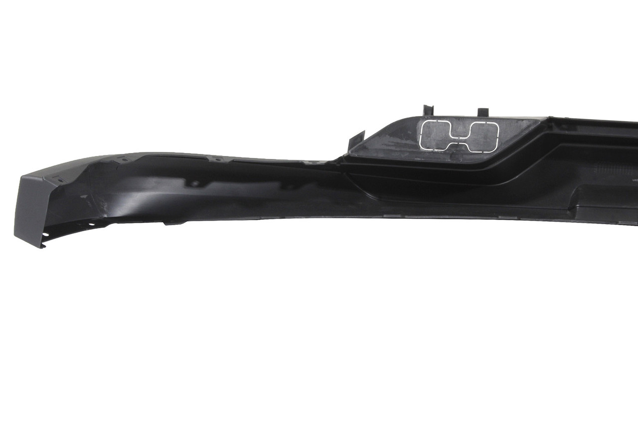 2016-2018 Chevrolet Silverado 1500 Front Lower Bumper Cover