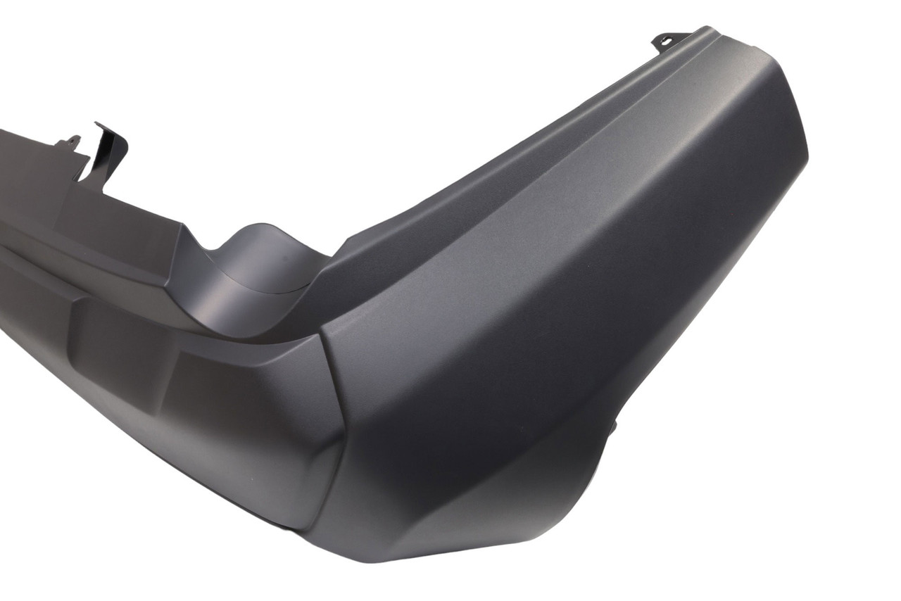 2019-2021 Toyota RAV4 Rear Bumper Cover Textured