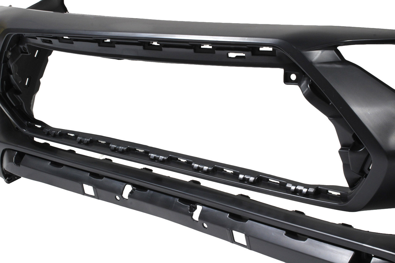 2019-2021 Toyota RAV4 Adventure,Trail,TRD Off-Road Front Bumper Cover ...