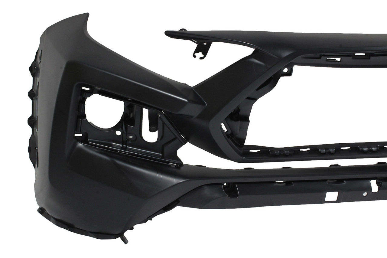 2019-2021 Toyota RAV4 Adventure,Trail,TRD Off-Road Front Bumper Cover ...
