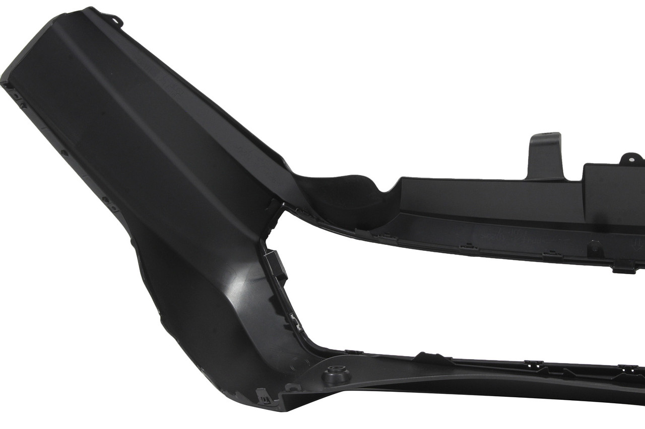 2019-2021 Toyota RAV4 Adventure,Trail,TRD Off-Road Rear Bumper Cover ...