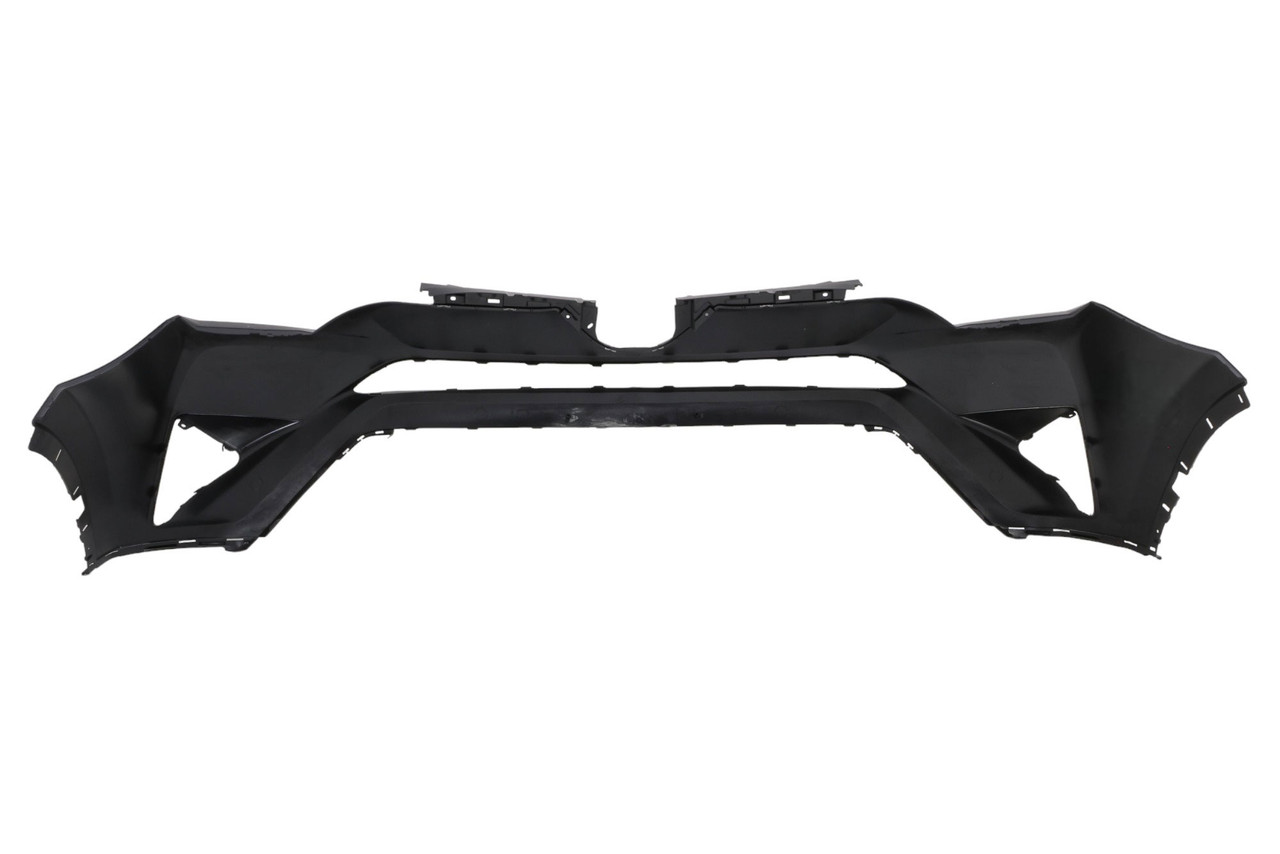 2016-2018 Toyota RAV4 Front Bumper Cover Primed