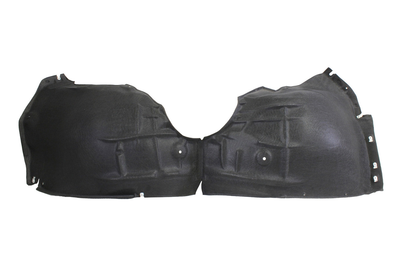 2016-2019 Chevrolet Cruze Front Fender Liner - Passenger Right Side
